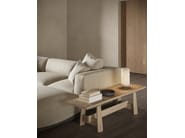 ODETTE Bench By District Eight