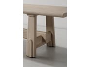 ODETTE Bench By District Eight