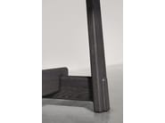 ODETTE Bench By District Eight