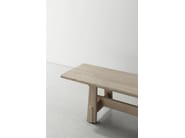 ODETTE Bench By District Eight
