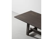 ODETTE Table By District Eight