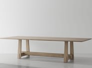 ODETTE Table By District Eight