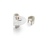 CALI Chair By Ditre Italia | design Dainelli Studio