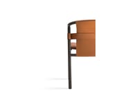 ISA Chair By Ditre Italia | design Gabriele & Oscar Buratti