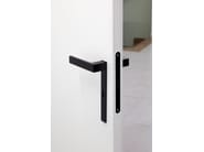 (IN)FINITO Door handle By Dnd | design Alfonso Femia