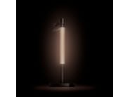 SOLARCYCLE MORPH LED adjustable table lamp By Dyson