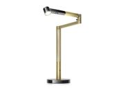 SOLARCYCLE MORPH LED adjustable table lamp By Dyson