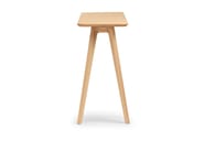 E-QUO | Table E-QUO Collection By True Design design Orlandini Design