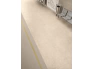 Porcelain stoneware wall/floor tiles EARTHTECH/ By Floor Gres