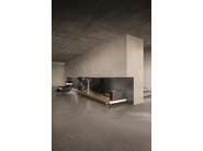 Porcelain stoneware wall/floor tiles EARTHTECH/ By Floor Gres