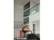 Electric Lifts / Hydraulic Lifts EASYGO By DALDOSS ELEVETRONIC