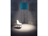 LED PET pendant lamp ECHOLED® UMBRA By ECHOJAZZ