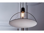 ECLIPSE | Ceiling lamp Eclipse Collection By RADAR INTERIOR design Bastien Taillard