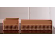 ECLIPSE | Pin tray By Turri design Andrea Bonini