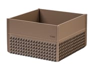 ECLIPSE | Pin tray By Turri design Andrea Bonini