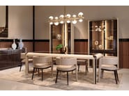 ECLIPSE | Table By Turri design Andrea Bonini