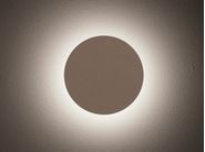 ECLIPSE LED wall light By EGOLUCE