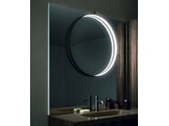 CARTABIANCA Lampada da specchio a LED per bagno By Cerasa