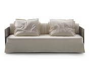 EDEN | Sofa bed By Flexform design Antonio Citterio