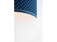 EGGBOARD CIRCLE Pendant lamp By Artemide | design Massimo Roj, Giovanni Giacobone