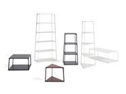 EIFFEL SHELF 书柜 By Hay | design Depping&Jørgensen