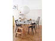 EIFFEL SHELF 书柜 By Hay | design Depping&Jørgensen