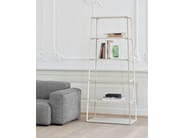 EIFFEL SHELF 书柜 By Hay | design Depping&Jørgensen