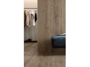 EKHO Revestimento de pisos/paredes de grés porcelânico By Supergres