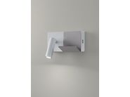 ELAMP | Wall lamp By LedsC4 design Francesc Vilaró