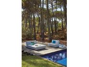 ELEMENTS | Garden bed By MANUTTI design Gerd Couckhuyt