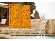 Garden partitions Garden partition By ELEO