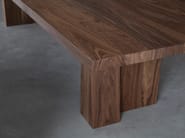 ELI | Dining table By Van Rossum design Marlieke van Rossum