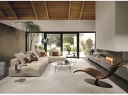 ELI FLY Polyurethane chaise longue By Désirée divani | design Jai Jalan