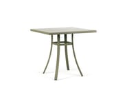 ELISIR | Metal table By Ethimo