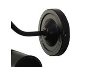 ELLE | Picture light LED brass picture light By Mullan Lighting