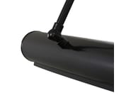 ELLE | Picture light LED brass picture light By Mullan Lighting