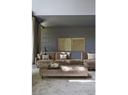 ELLIOT | Divano con chaise longue By Ditre Italia design Stefano Spessotto, Lorella Agnoletto