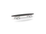 ELLIPTICAL TABLE ETR Coffee table By Vitra
