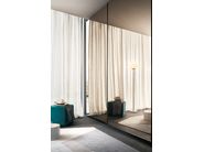 EMERY | Wardrobe with sliding doors Wardrobe with sliding doors By Lema