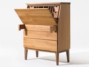 EMILY secretary desk Secretary desk By Sixay furniture