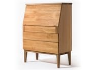 EMILY secretary desk Secretary desk By Sixay furniture