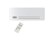 SILENCE THIN-WALL ETWW Ventilconvettori a parete con tecnologia DC ...