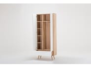 ENA | Hallway unit Ena Collection By Gazzda design Salih Teskeredžic