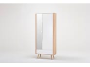 ENA | Hallway unit Ena Collection By Gazzda design Salih Teskeredžic