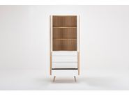 ENA | Office storage unit Ena Collection By Gazzda design Salih Teskeredzic