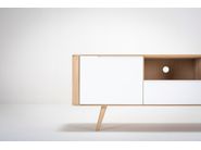 Oak TV cabinet / sideboard ENA TV SIDEBOARD TWO Ena Collection By ...