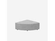 ENTROPY | Modular bench seating By INCLASS design Christophe Pillet