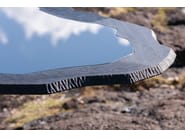 EROSION | Table Earth Collection By Cypraea