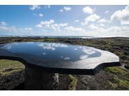 EROSION | Table Earth Collection By Cypraea