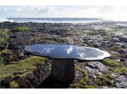 EROSION | Table Earth Collection By Cypraea